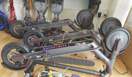 Santexnik i elektrik xizmatlari