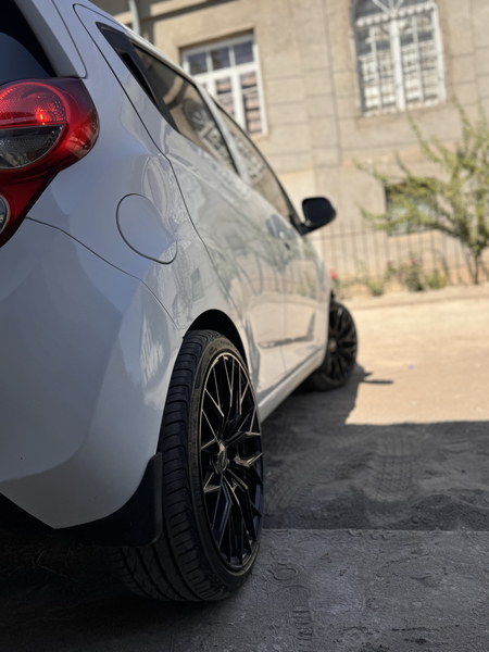 Spark avto 2019 navarotro