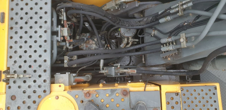 Ew 145 volvo 2015 yil