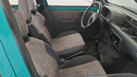 Tico DAEWOO sotiladi