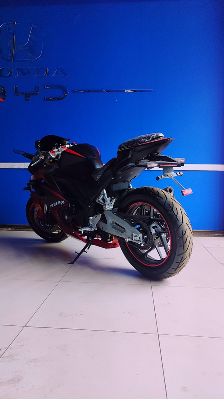 Shinay Sport 400cc