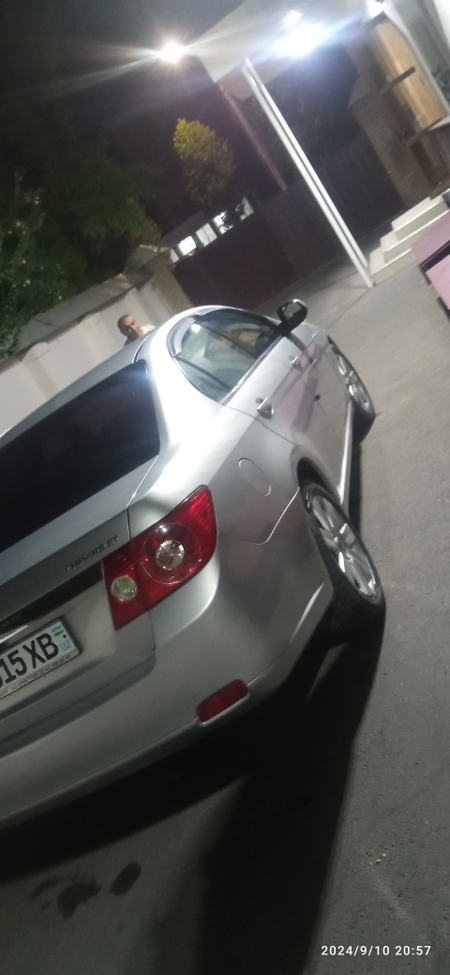 Продается эпика 2008 года