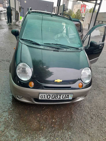 Sotiladi matiz best