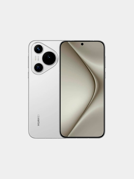 Huawei  p 70      12/256 gb silver
