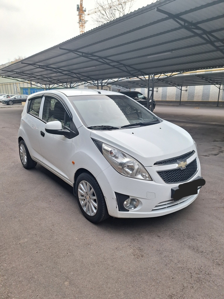 Spark 1.2 mator 2011 M300