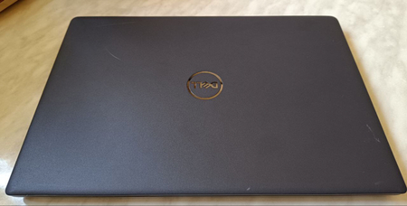 Dell Noutbuk Latitude 3510
