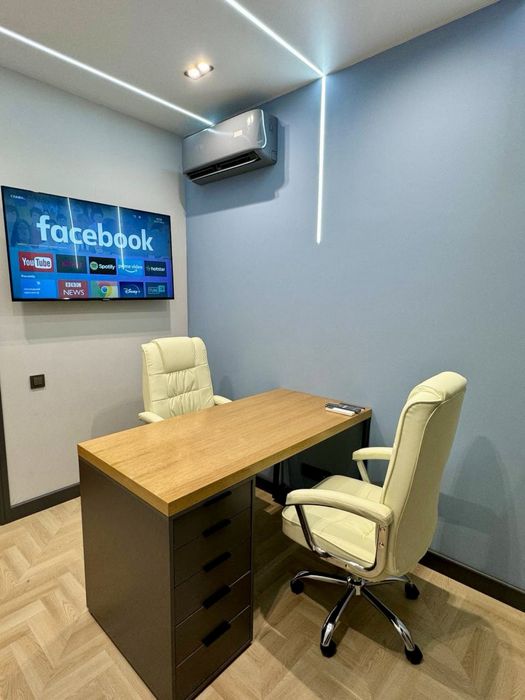 Продаю Нежелое Помещение Офис Академ Городок IT Park 37м2 Вдоль Дороги