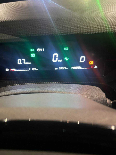 Jetour dashing 1,6 turbo motor