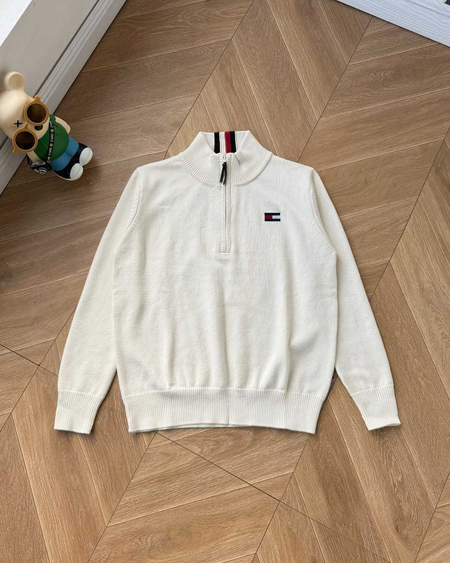 Полузамок Tommy Hilfiger