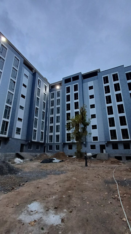 Срочно продается пентхаусы