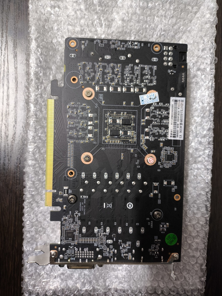 Onda GTX1650 4Gb 128bit GDDR6