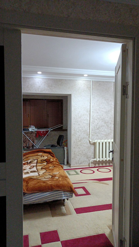 Продаётся 2*3  комн.квартира с хорошим ремонтом