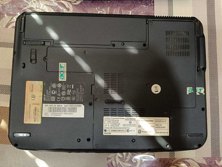 Продам Свой Ноутбук ACER ASPIRE