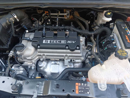 Chevrolet Cobalt