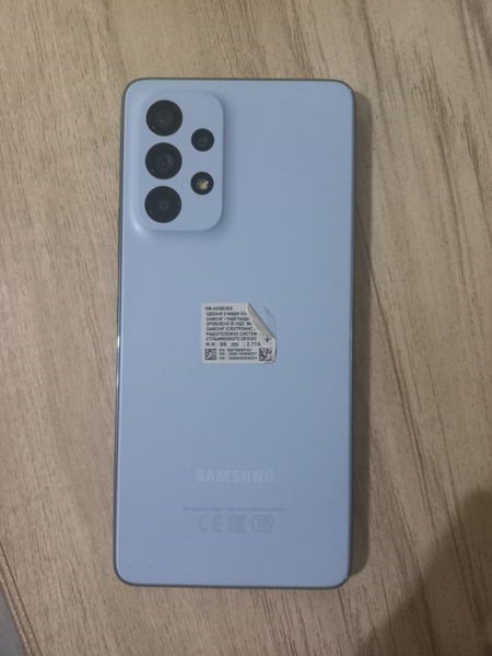 Samsung A53 toza