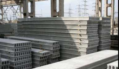 Бетонные плиты | Перекрытия | Beton plita | BT-30