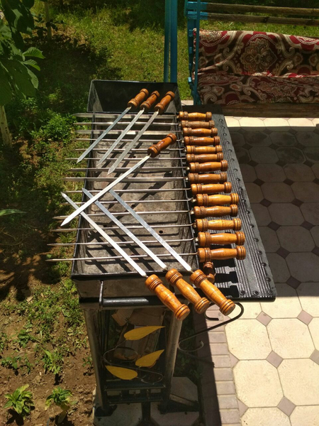 Dacha sijjak oilaviy
