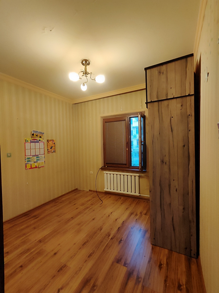 Продам 3/3/5, Авиагородок