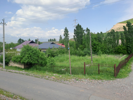 Йер газалкент срочно