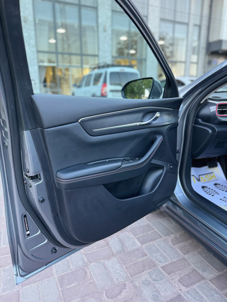BYD Chazor Full Pazitsa 2023Yil  20000km Prabeg 100% Топтоза