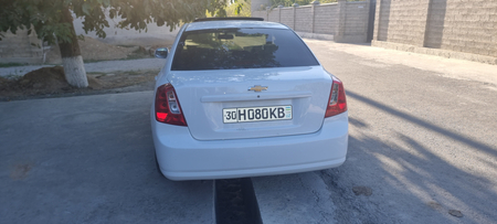 Jentra 2021 yurgani 46 000 km petnosi bor