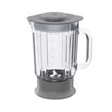 Кухонная машина Kenwood KHH 326 WH Планетарное