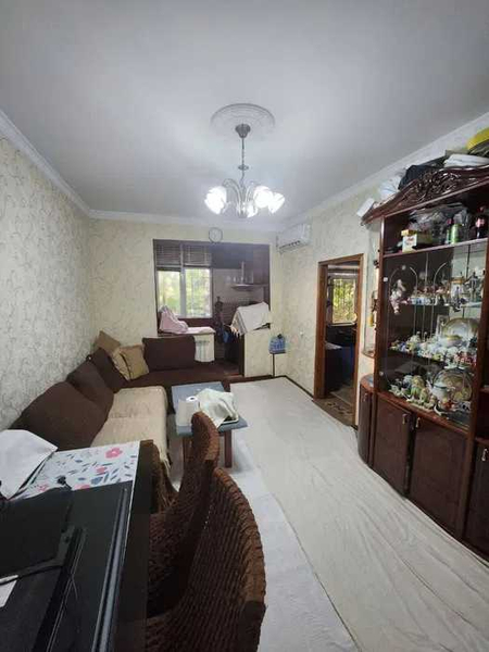Феруза 1 продается квартира 2в3/4/4 можно под ипотеку N160