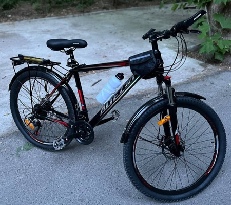 Velosiped 