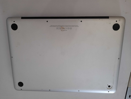 Ноутбук Apple MacBook Pro 13\\\