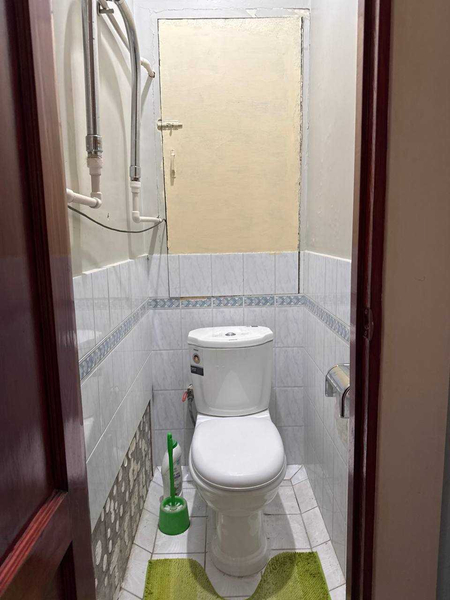Квартира 1в2/2/5, 46 м², массив Ахмад Югнаки