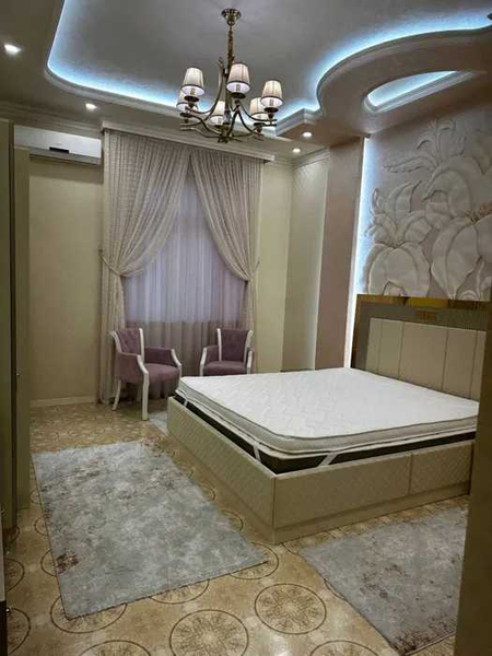 Сдается в Аренда 2-х комнатная/Apartrment for rent Mirzo ulug'bek S07