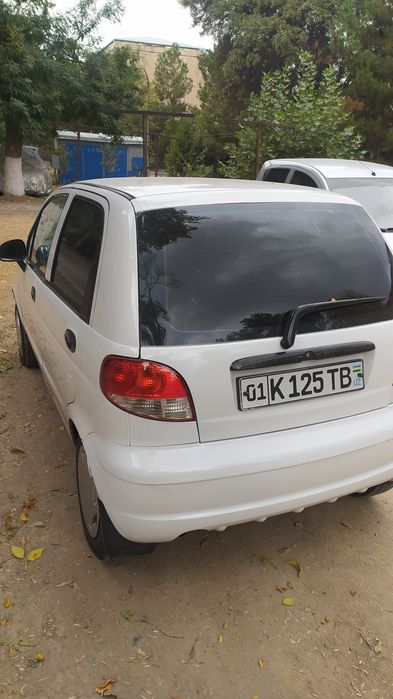Arenda Matiz mx 2013