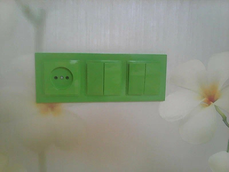 Электрик Elektrik usta