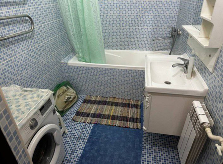 Kotta oila uchun ideal 3/2/4 115m² boʻlgan shinam kvartira ijaraga
