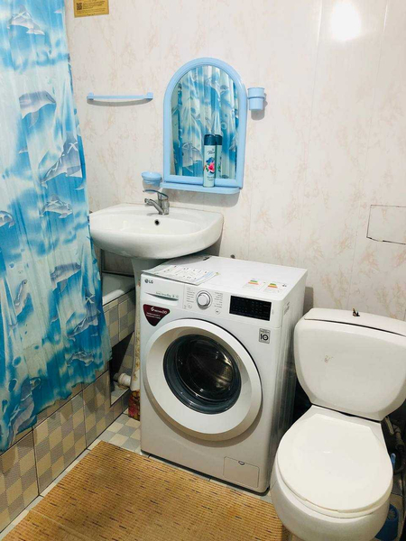 Сдаётся квартира в аренду на Хадра