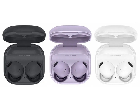 Samsung Buds 2 Pro AKG в наличии