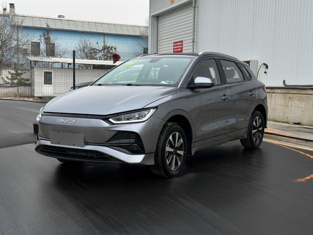 BYD E2 EV 405 Full Luxury Tayyor!!