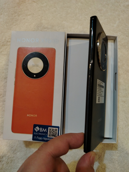 Honor X9b 8+8/256 GB IDEAL