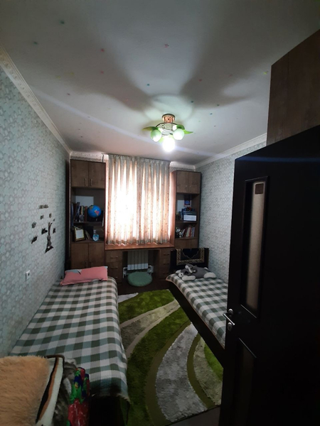Срочно Навастройка. 62$. 3 ком. Евра ремонт.
