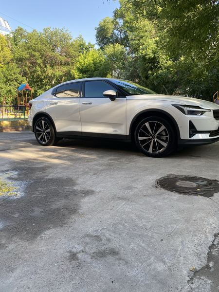 POLESTAR 2 продаётся