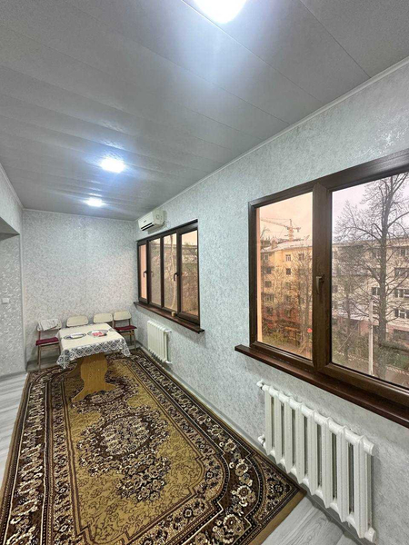 Аренда квартиры 3/4/5 ID:FRA100