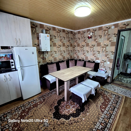Продаётся квартира