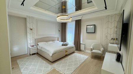 Продам квартиру Габус 4/7/8/176м2 Алайский рынок метро минор Ц-2