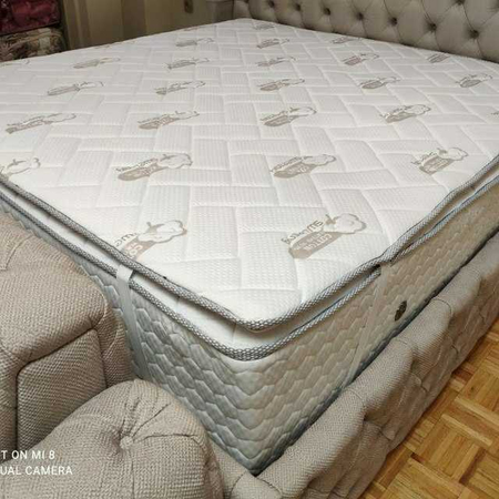 Ортопедические матрасы matras