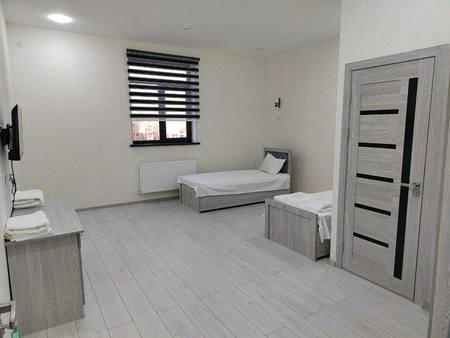 ERA HOTEL mehmonxona