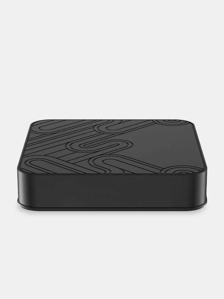 Приставка Z8 Pro Android 12/ BT, голосовое управление, Smart TV Box 8K