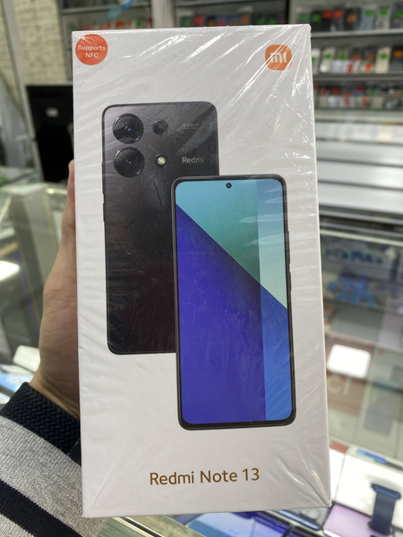 Redmi not 13 8/256GB