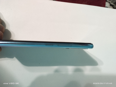 Smartfon Vivo V 17 neo