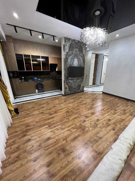 Продается в ЖК Mirabad Avenue 3/5/12 (idid1028)