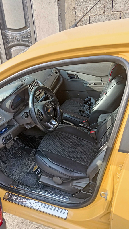 Chevrolet Cobalt